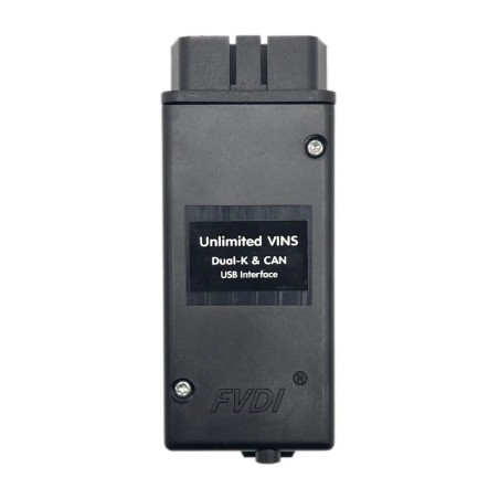 FLY HEX-VII / FLYOBD HEX-VII Nieograniczone VIN STM32F429VET6 + LKT4106 ...